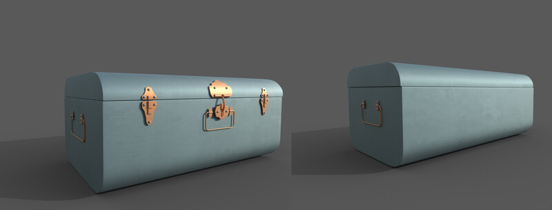 ArtStation - Amanda Finney