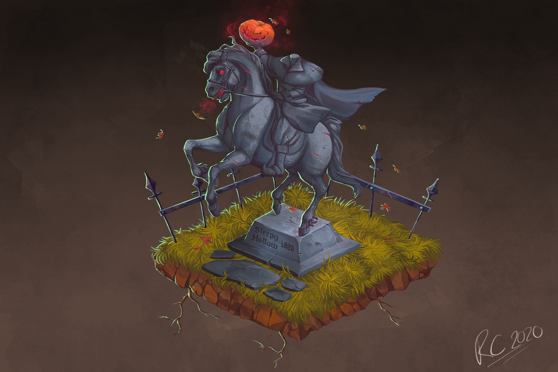 Roxanne Chartrand - This is Alouigne!!