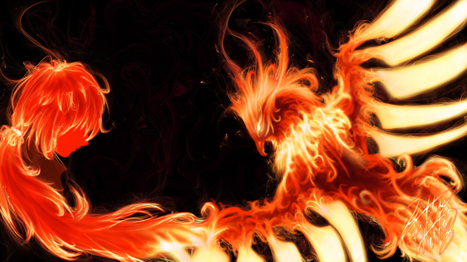 ArtStation - Genshin Impact Fanart - Diluc