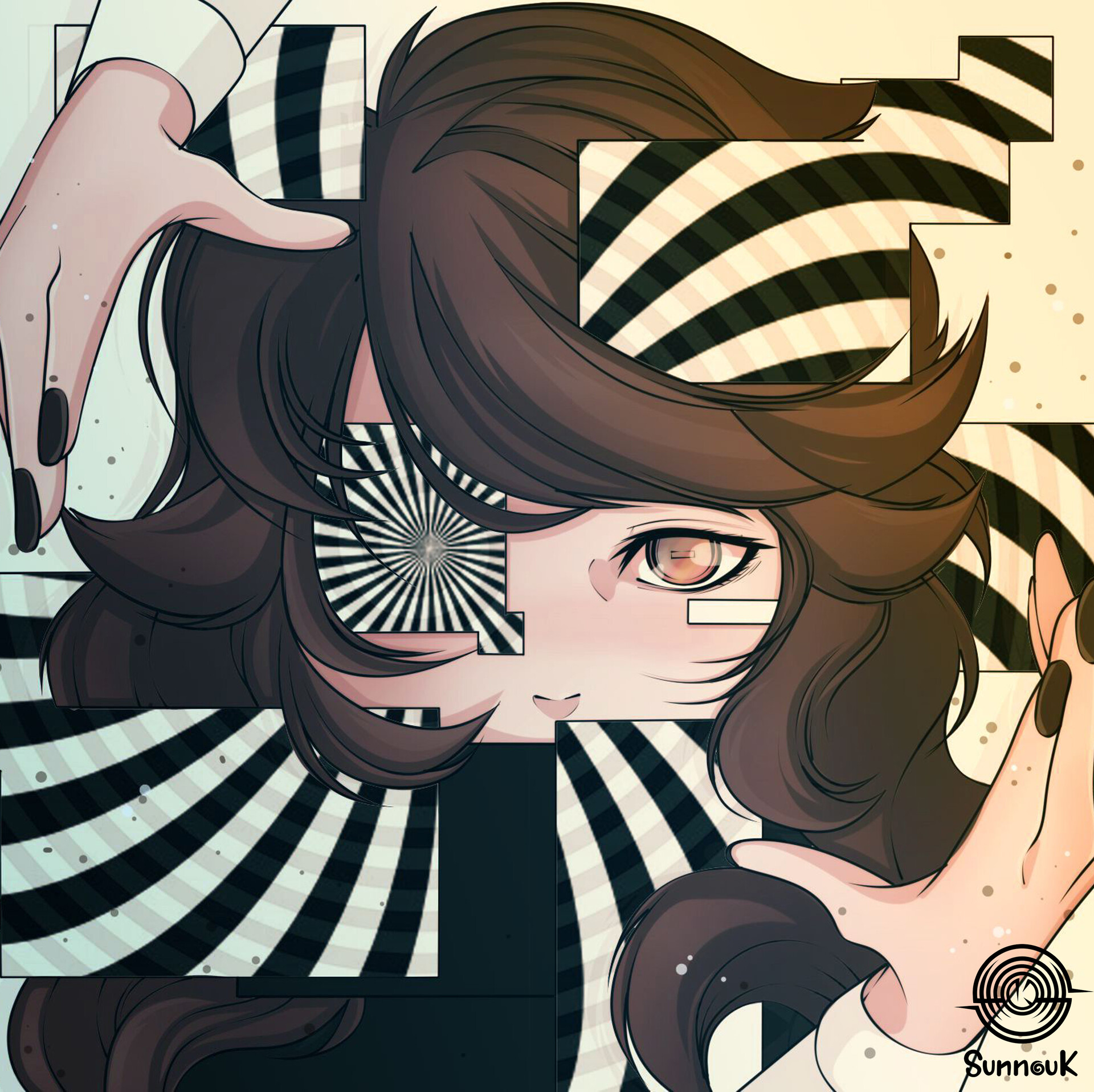 ArtStation - Rasen / DigitalDraw - Sunnouk