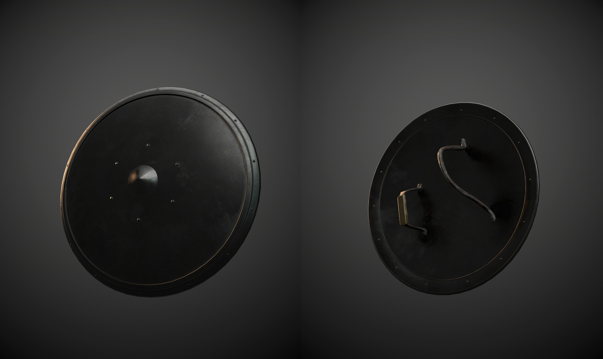 Ahyab M. Muhith - Unsullied Weapons (Game of Thrones)