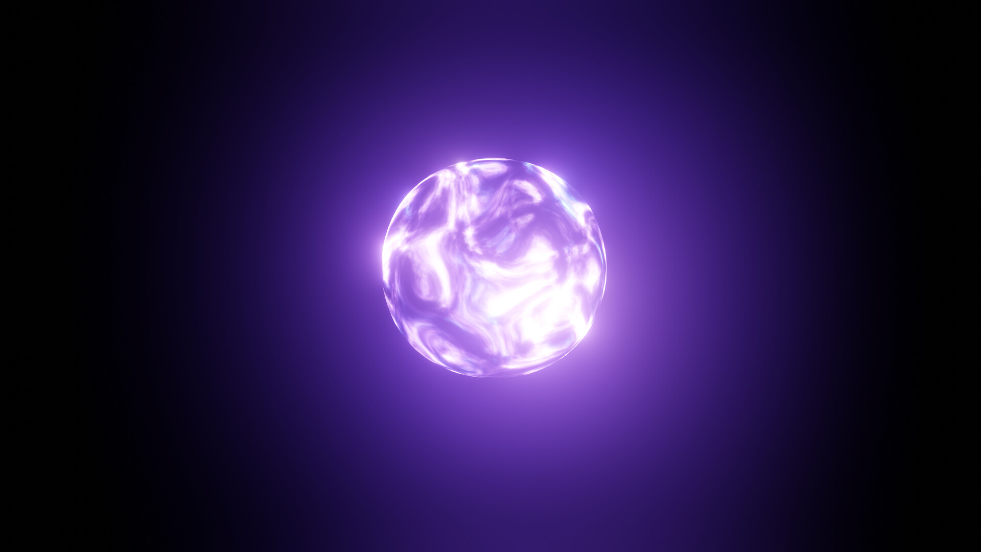 Alexander Puzanov - Magic spheres