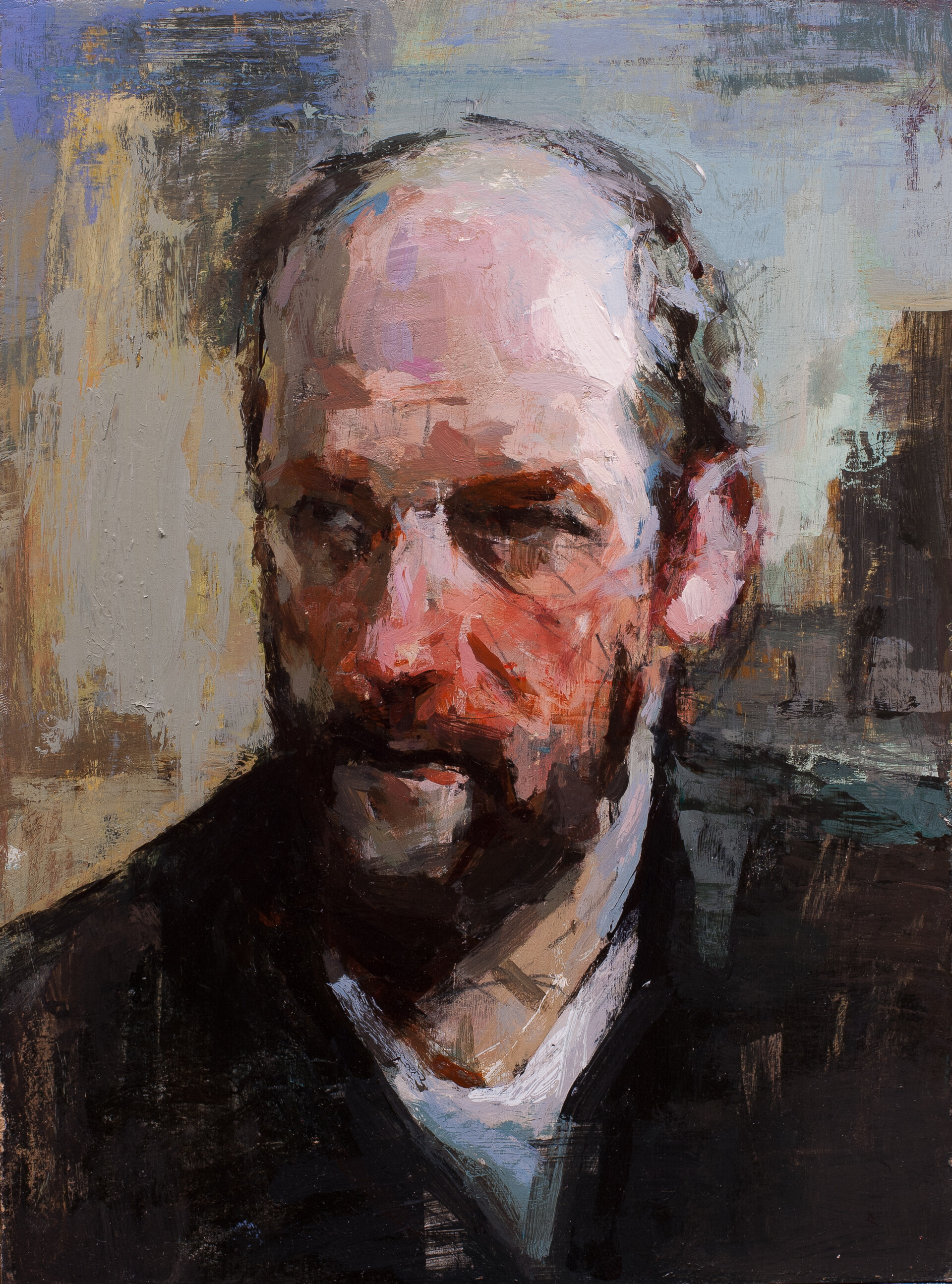 ArtStation - Euan Uglow