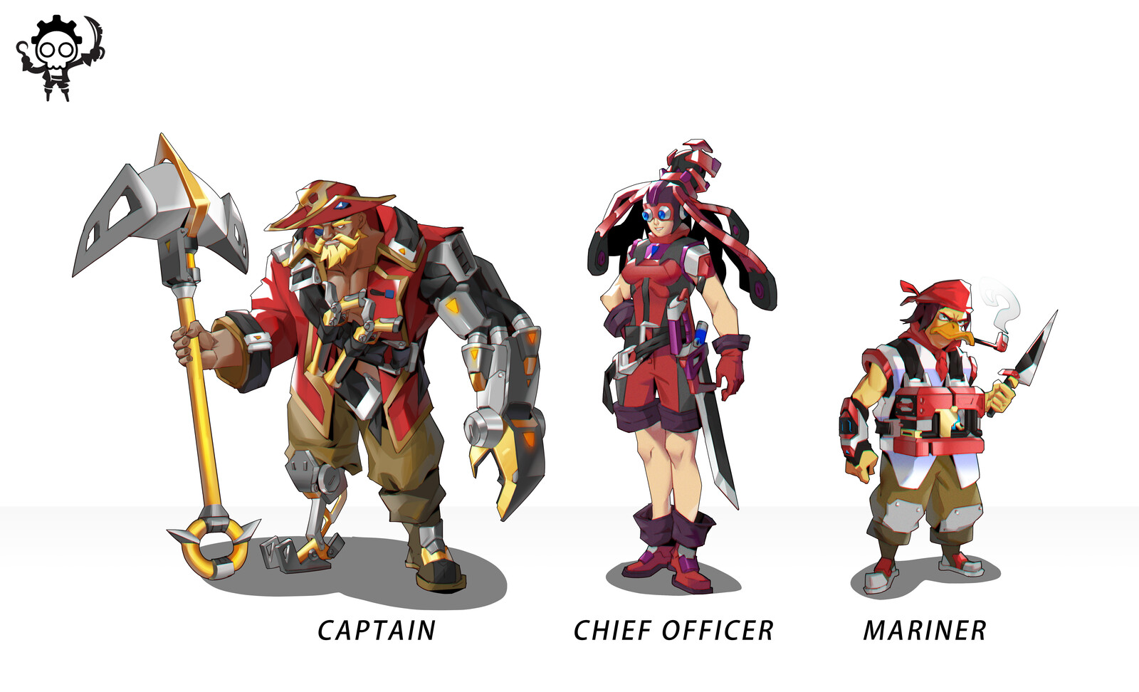 jiahao-Liu - high tech Pirate