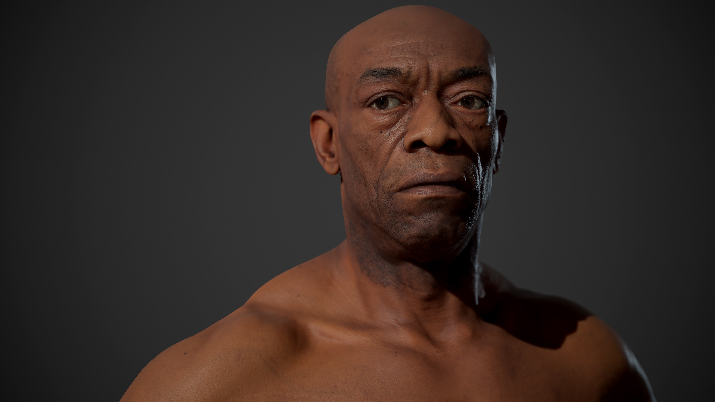 3D Scan Store - Anatomy Reference Scans