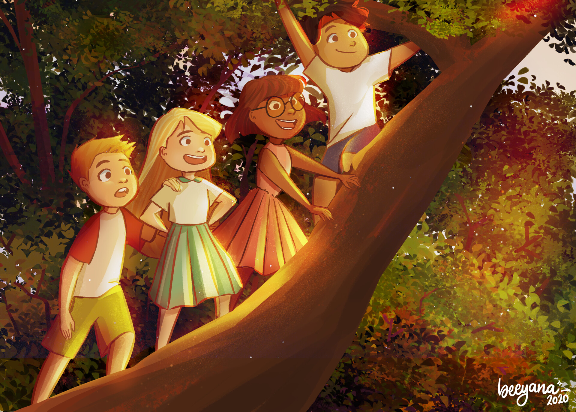 ArtStation - Takipsilim