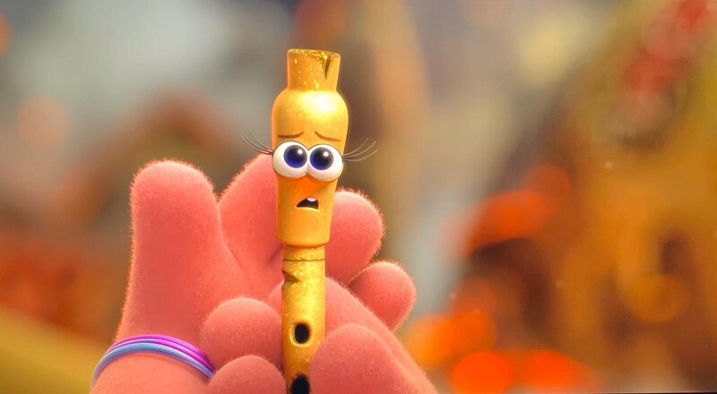 ArtStation - Shreeya Shetye