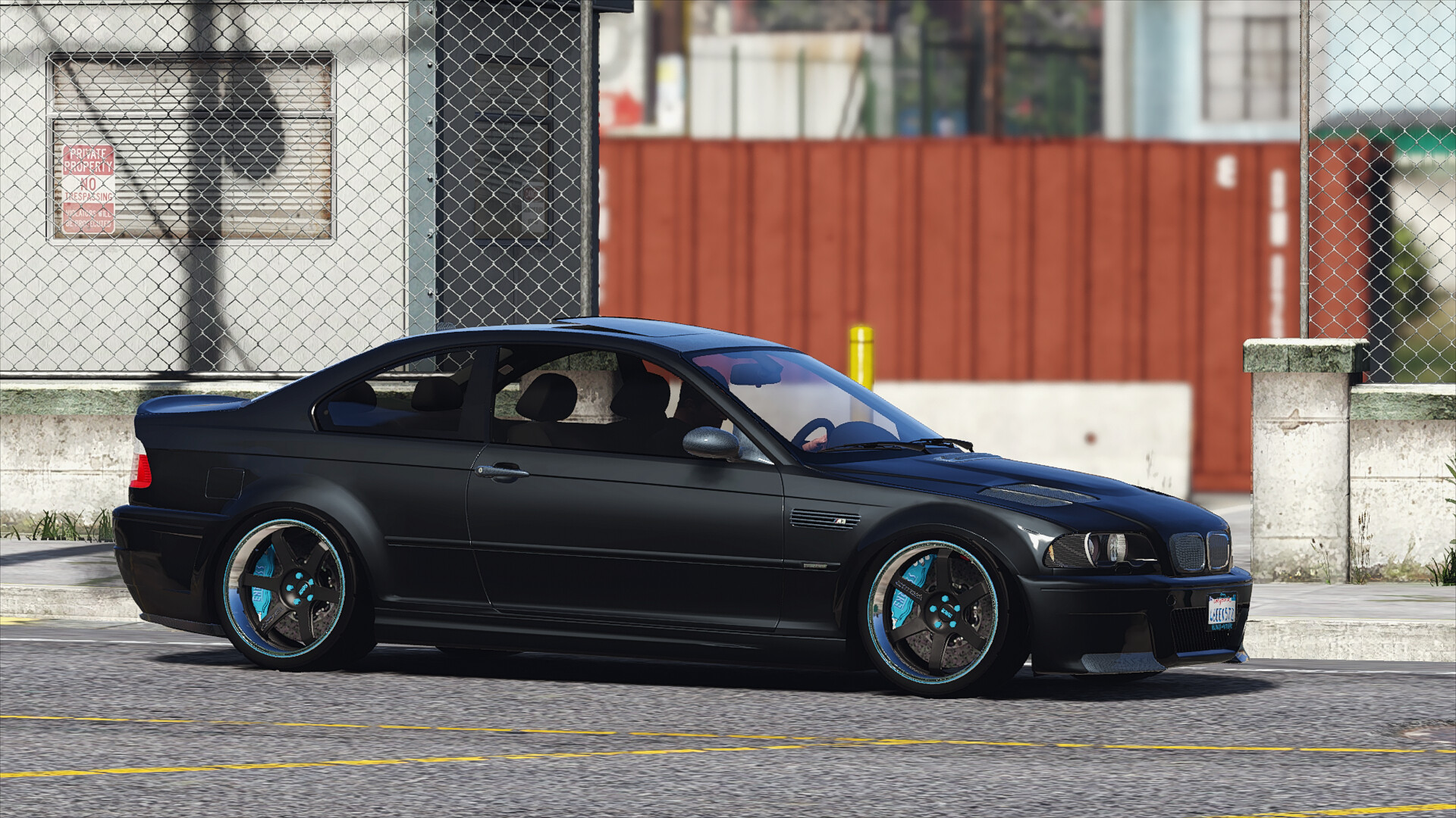 Jdm Bmw M3 E46