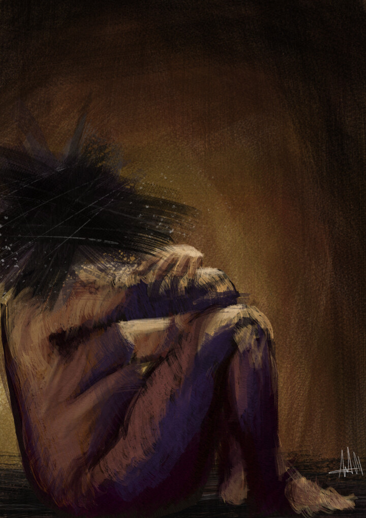 ArtStation - Insecure