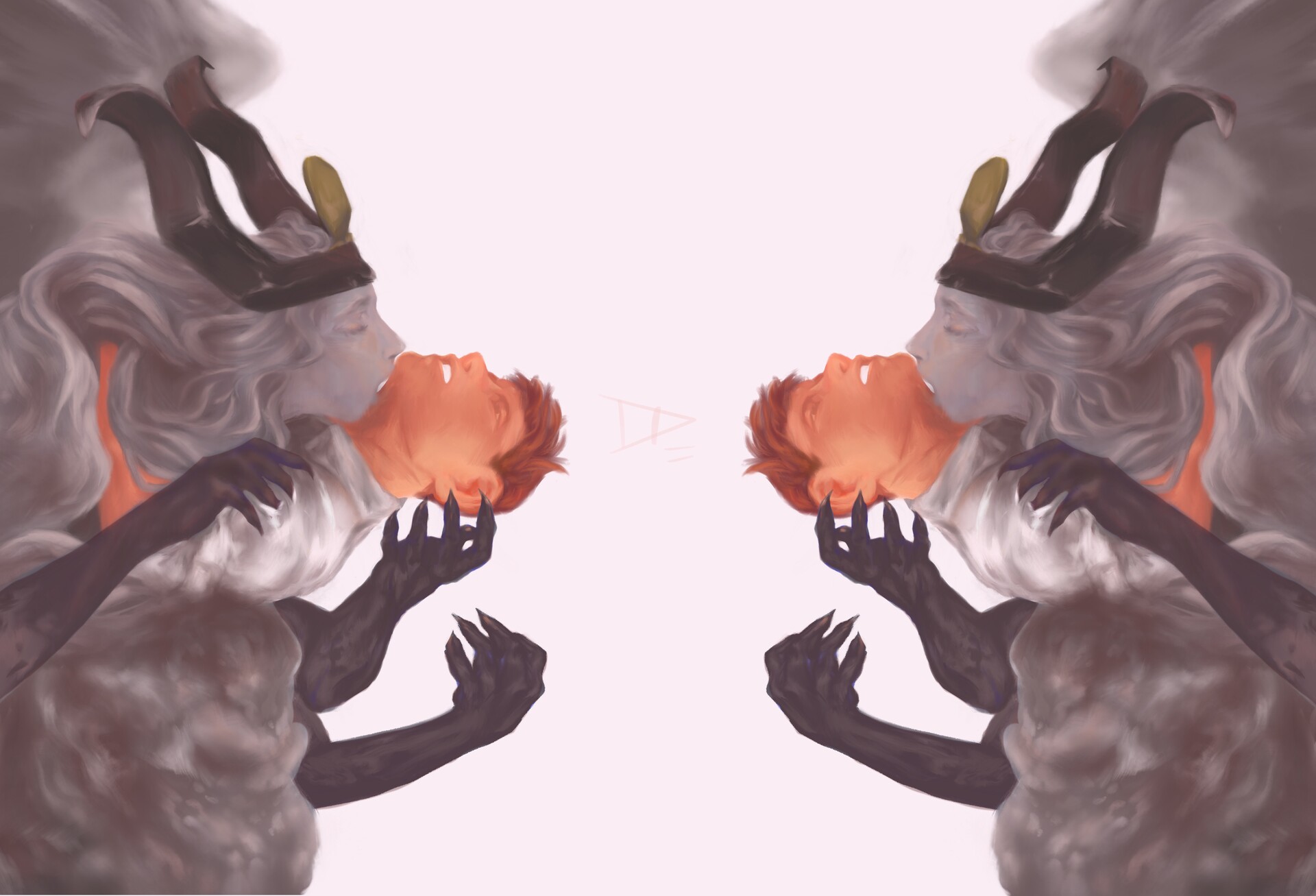 ArtStation - SLUMBER