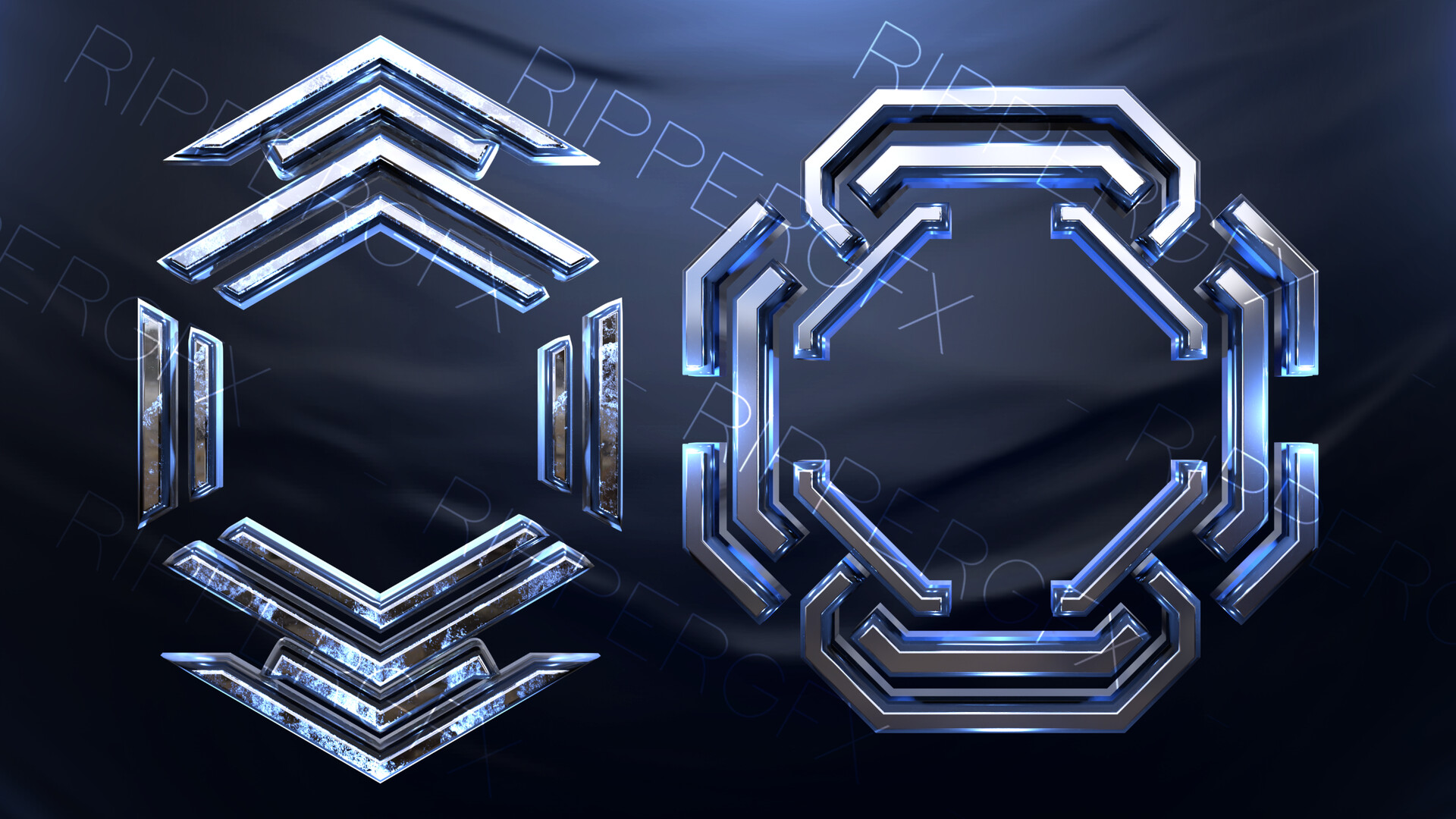 Gfx Clan Logo