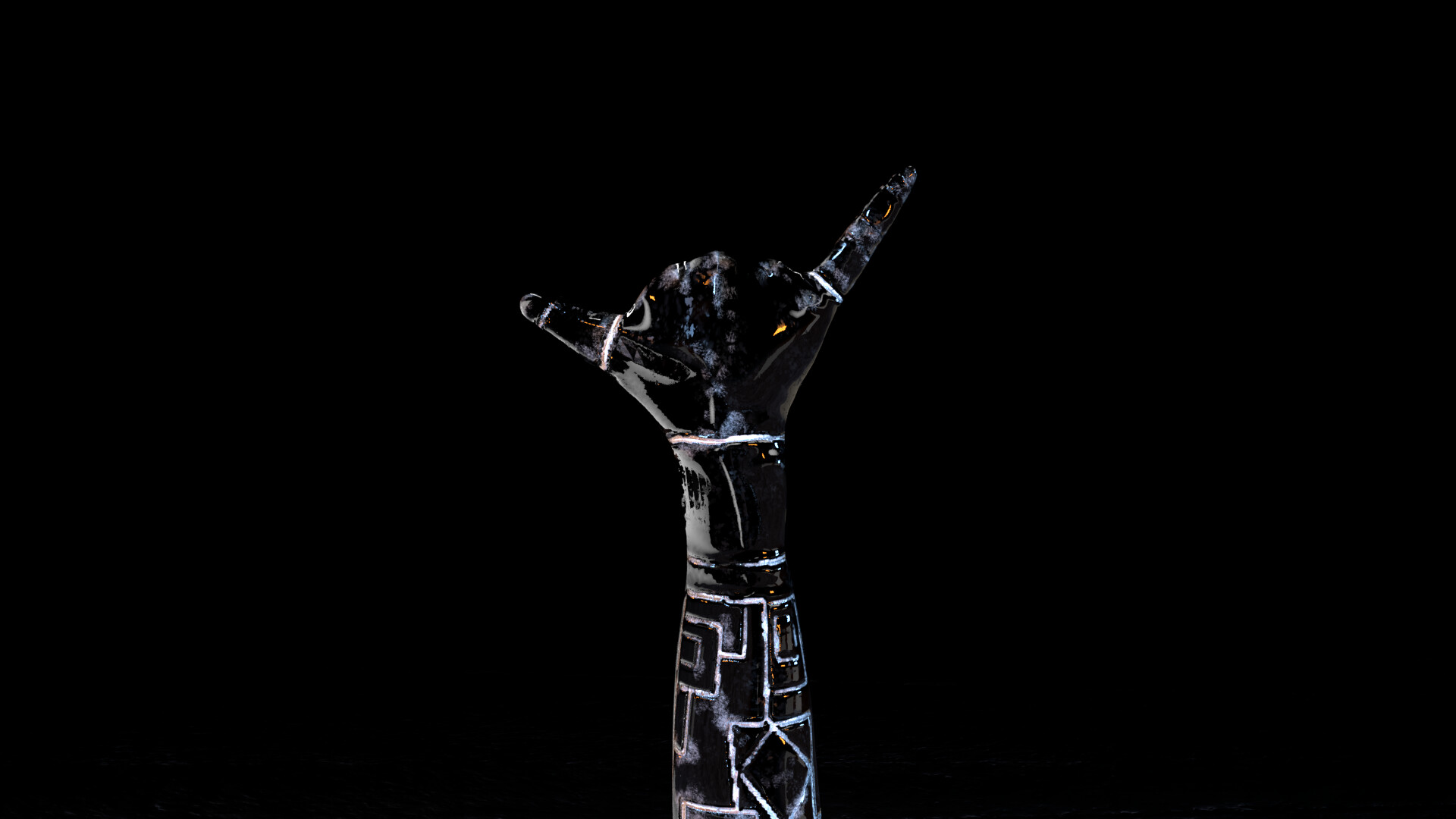 Johnson Lim - The Cybernetic Arm (The Bridge of Nowhere)