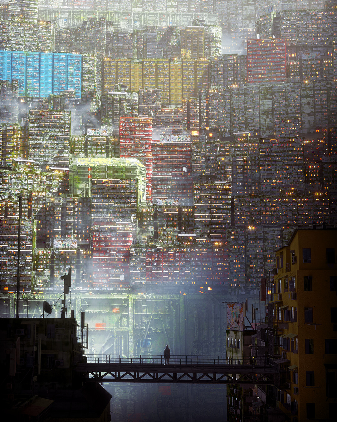 ArtStation - Glimpse