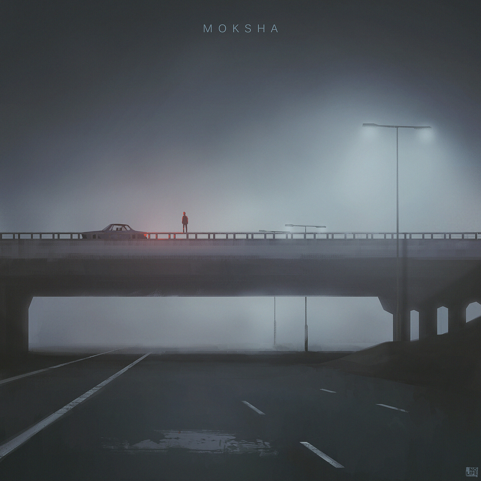 ArtStation - Moksha