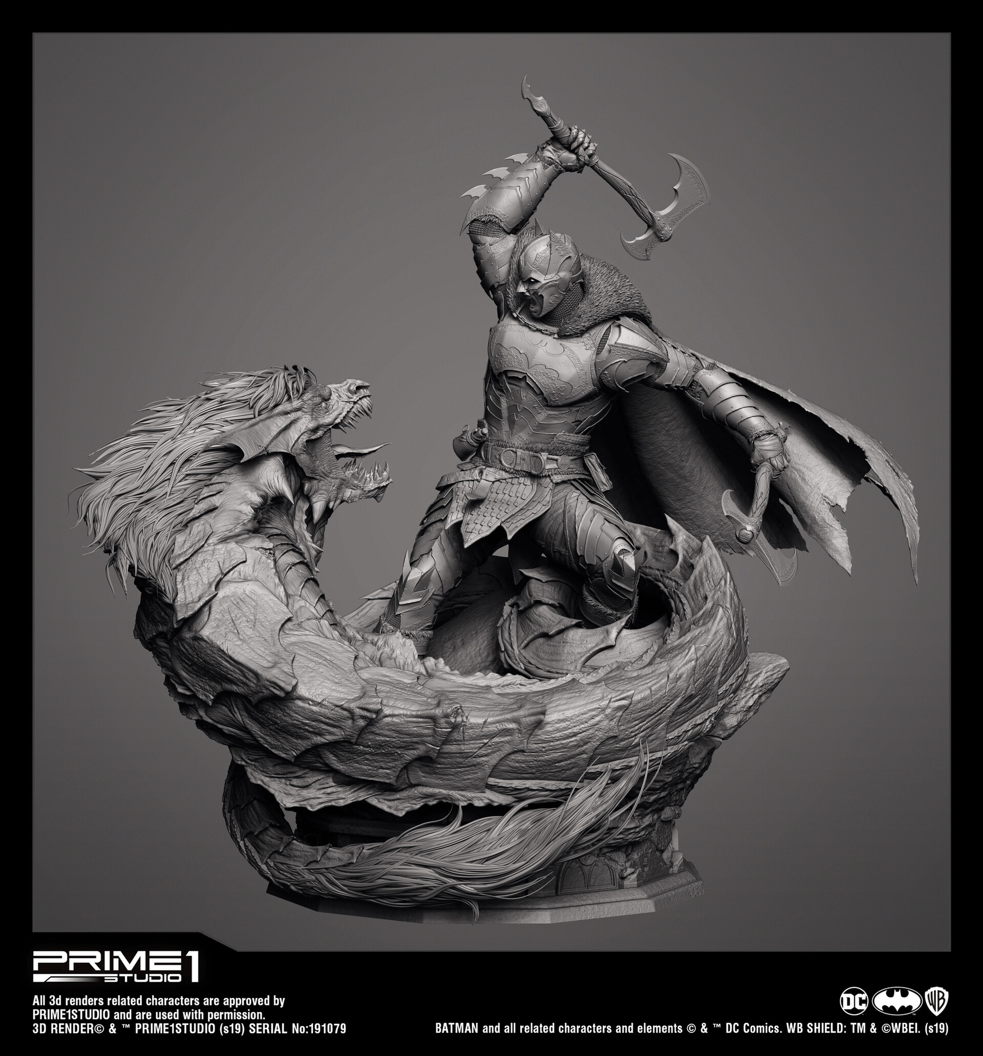 how to draw batman dragon art