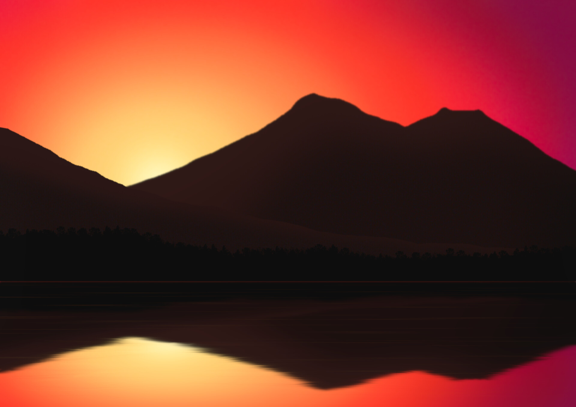 ArtStation - Good Morning