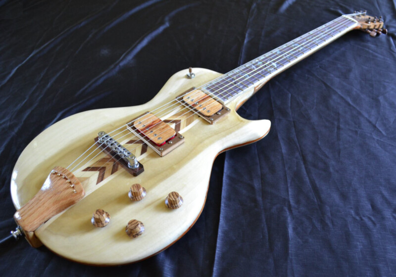 ArtStation - Denis Boissonneault