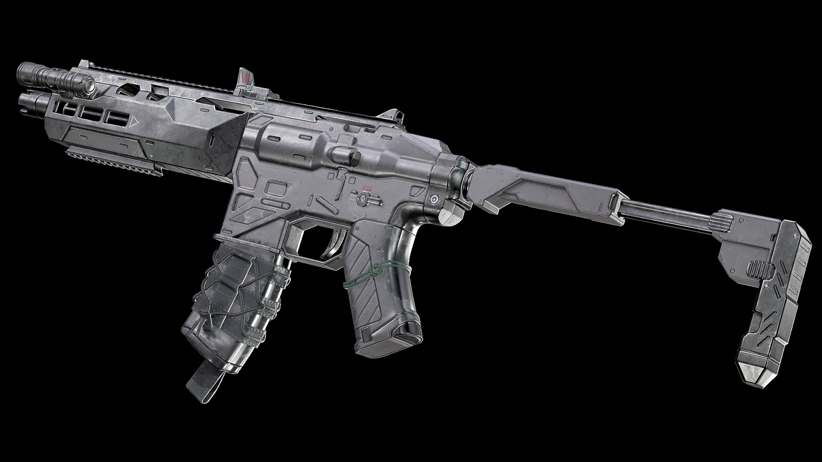 Leartes Studios - THE M21 / Military