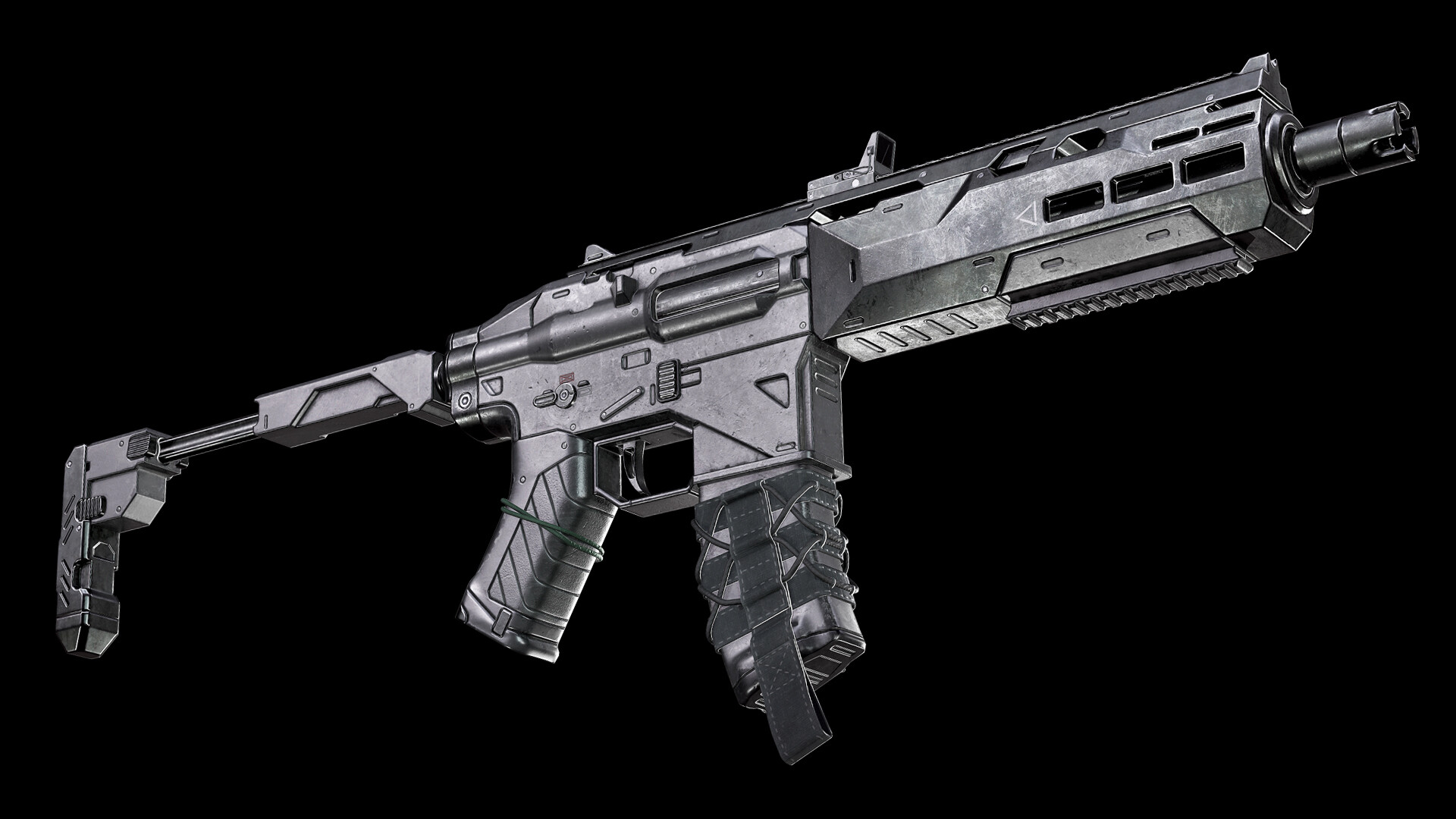 Leartes Studios - THE M21 / Military