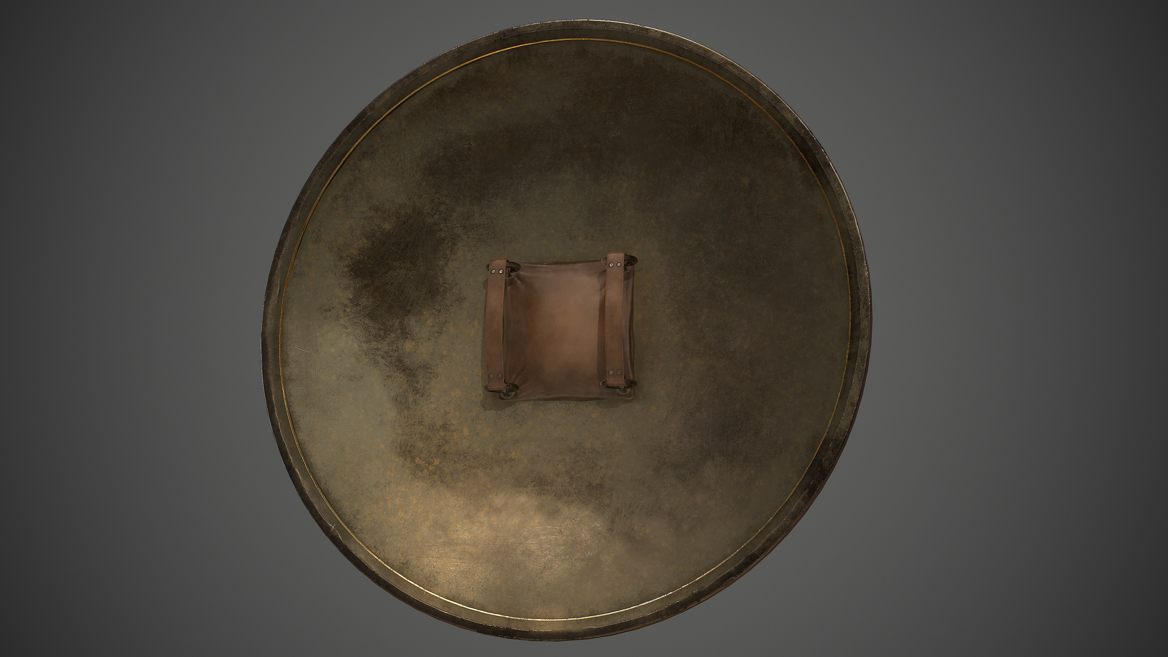 Jamie Errington - Dhal Shield