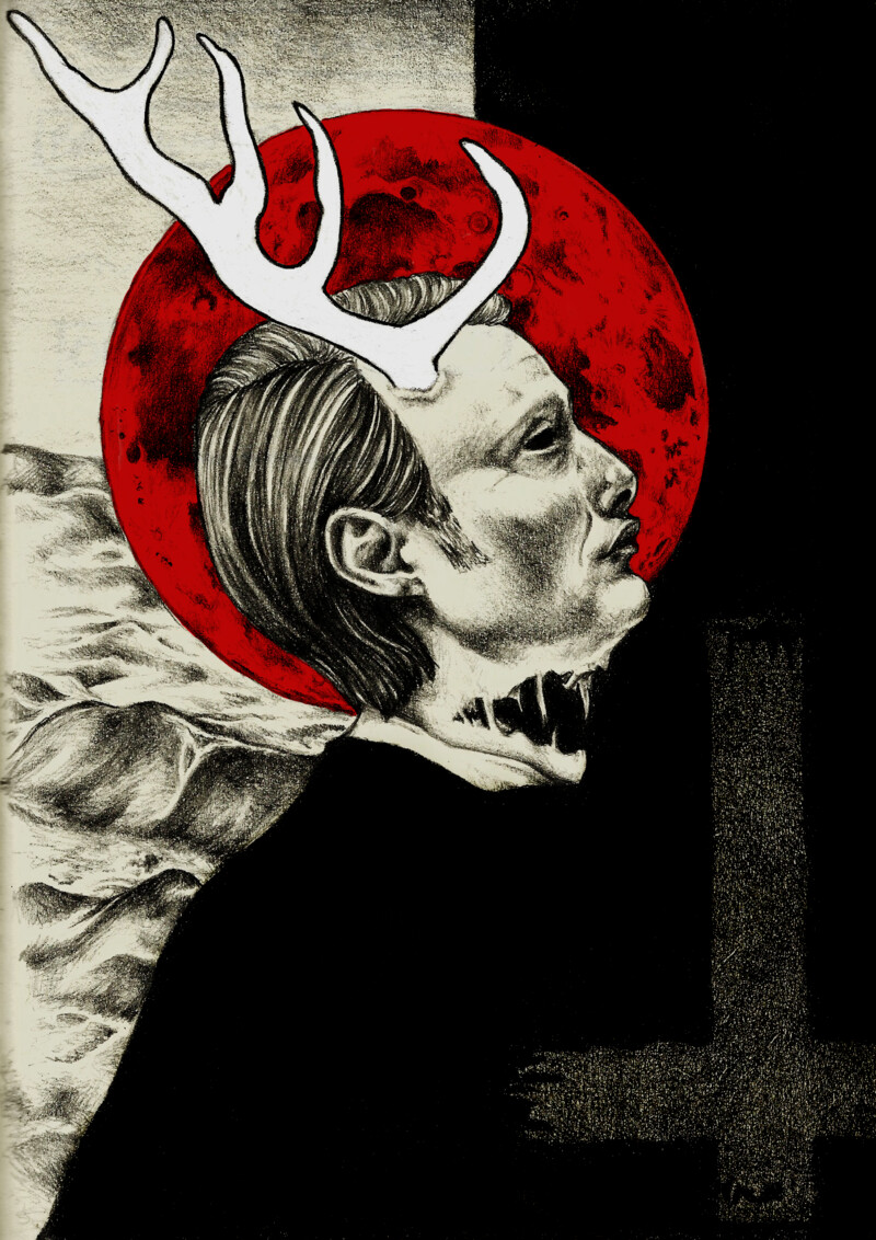 ArtStation - Scott Pickford