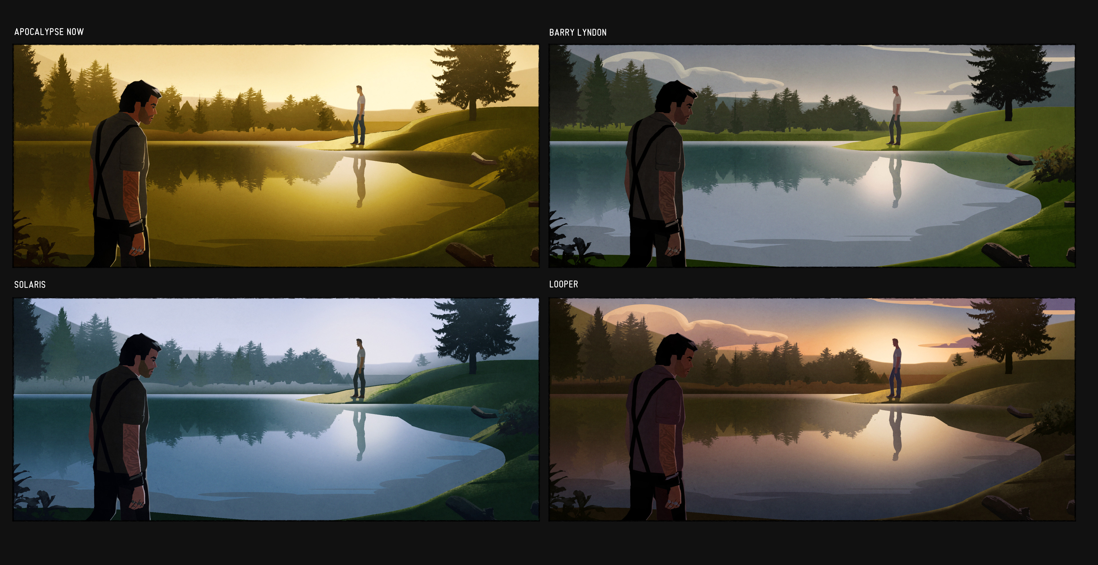 D.C. Slider Concept Art & Illustration - Tabula Rasa