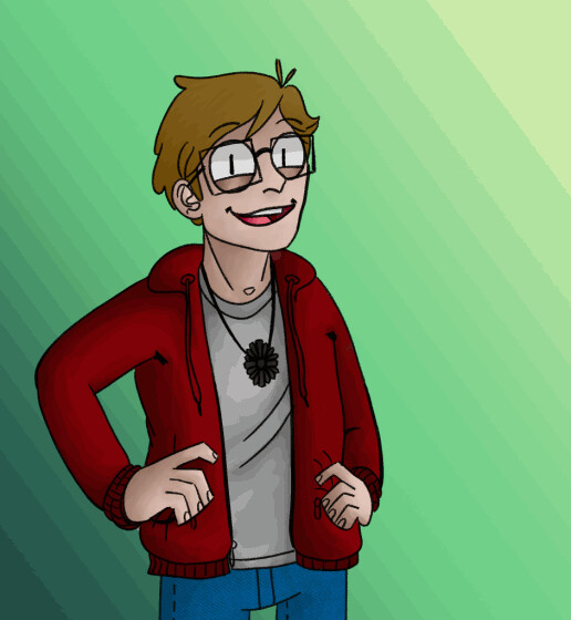 ArtStation - Simple animation