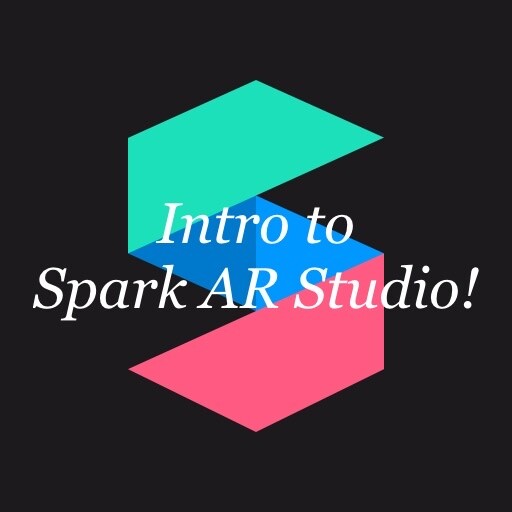 ArtStation - Spark ar intro