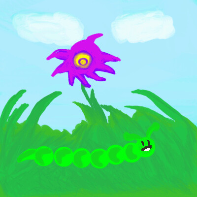 ArtStation - Bee_Animation