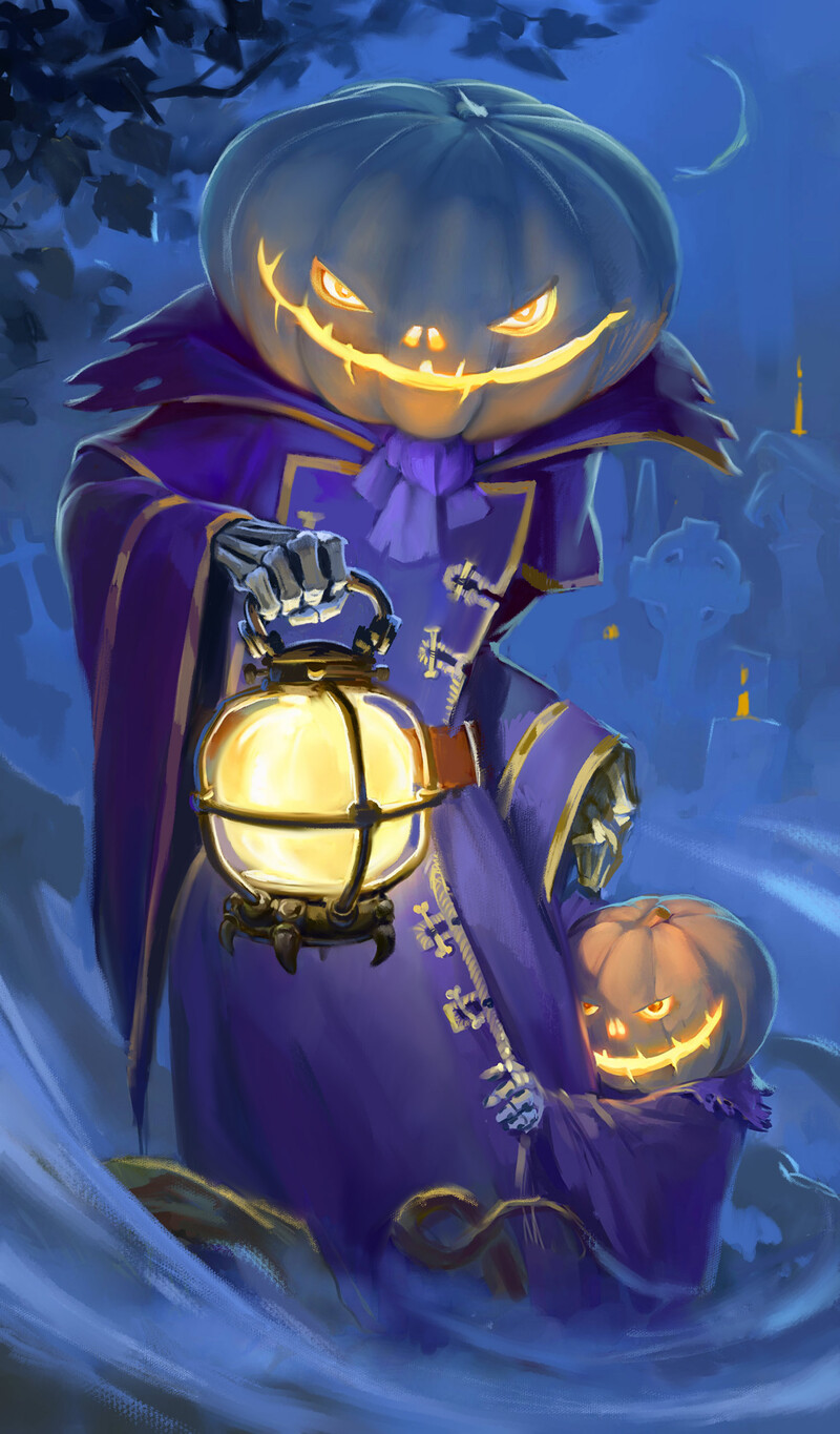 ArtStation - Dmitry Rogov