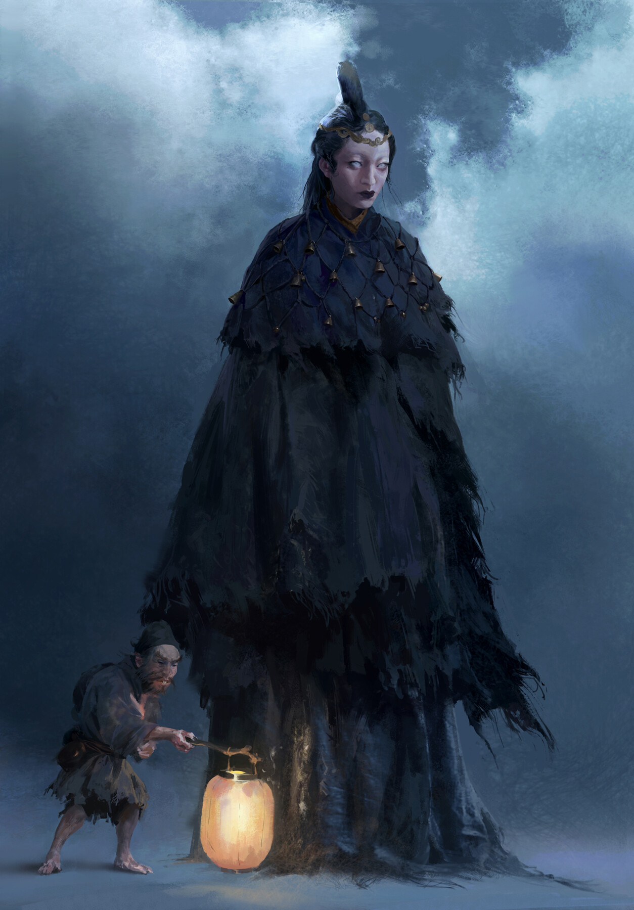 haibin-wu-.jpg (1254×1800)-花瓣网