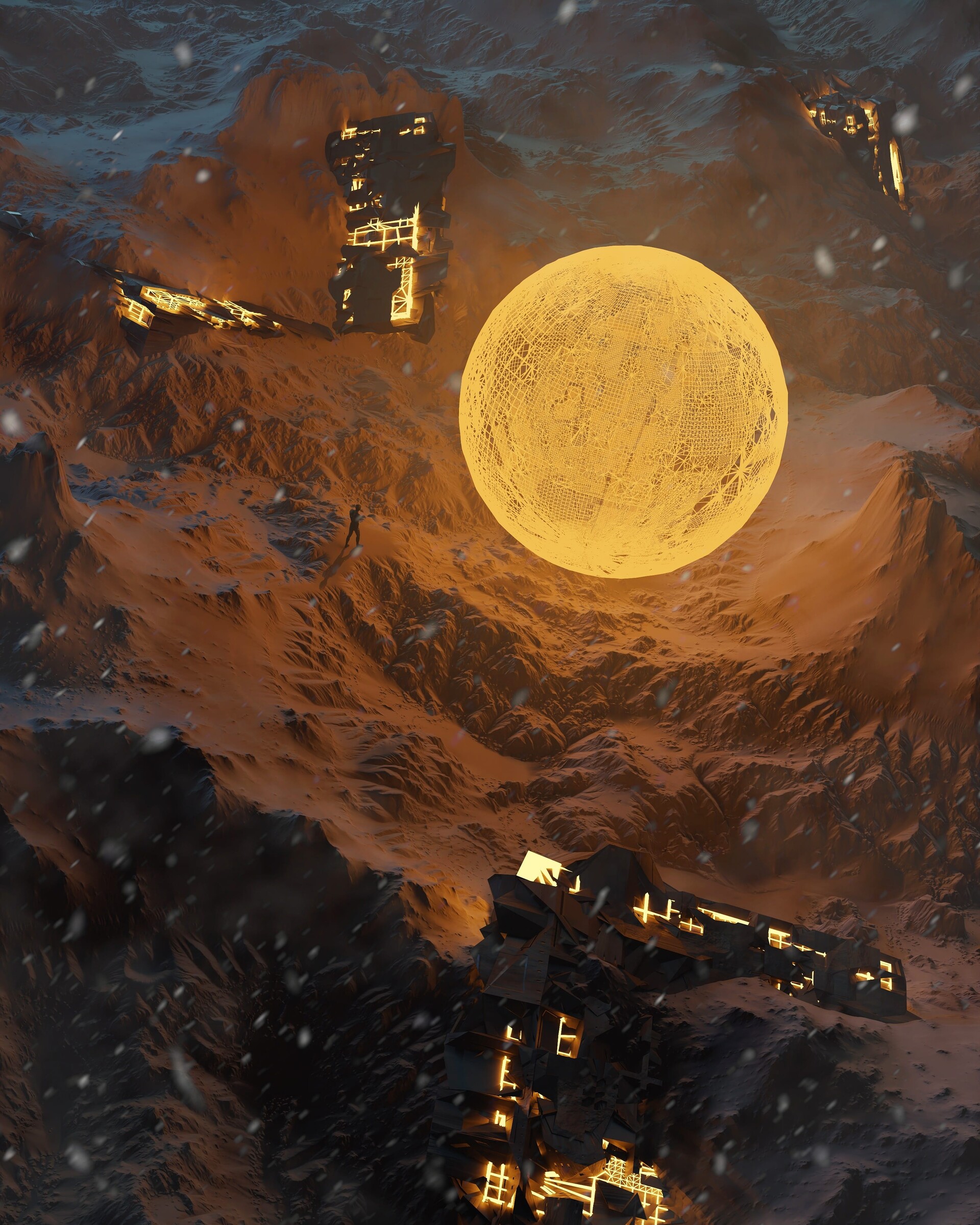 ArtStation - Exploration