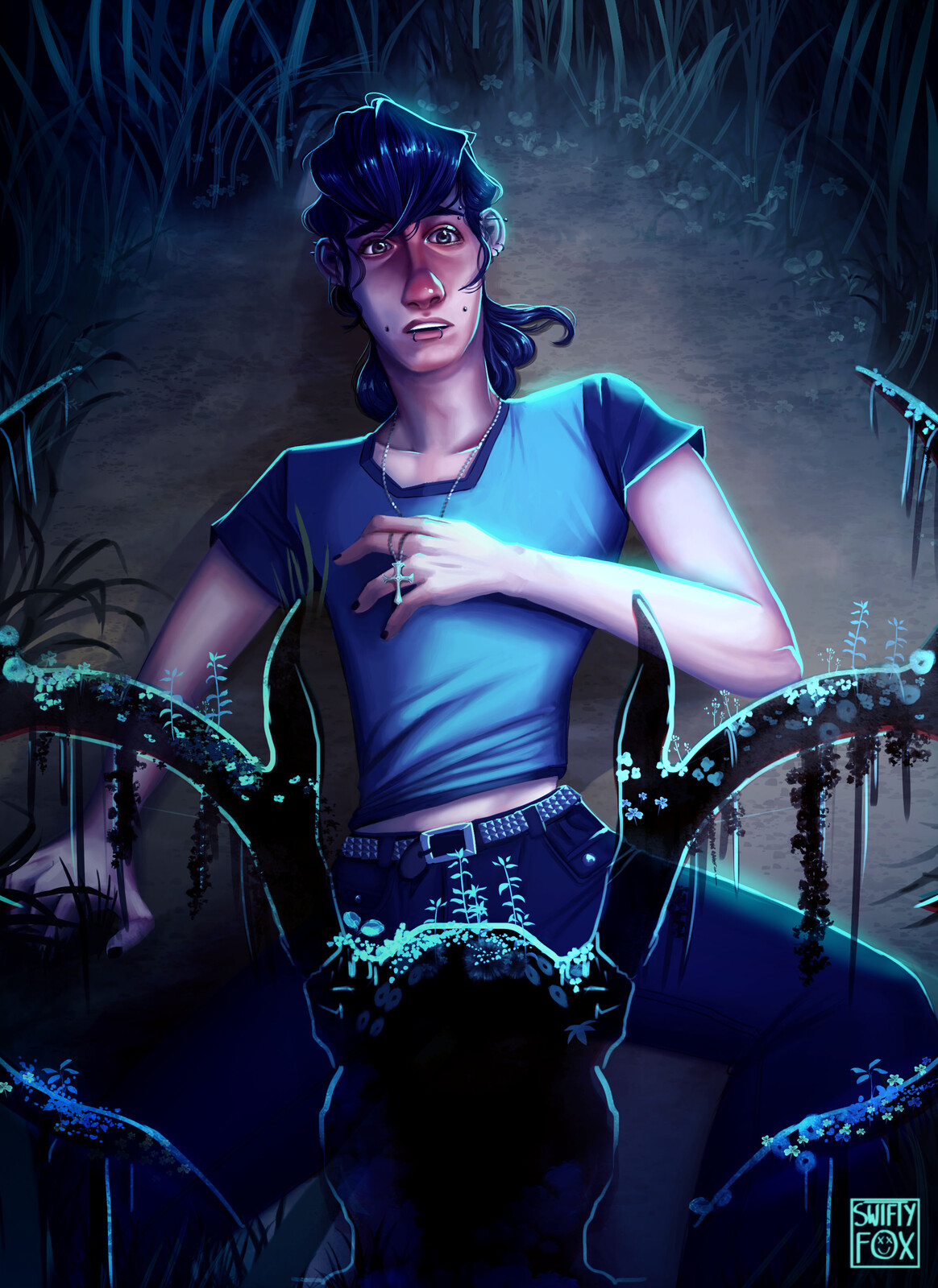 Rachel Dougherty - Dream Watcher