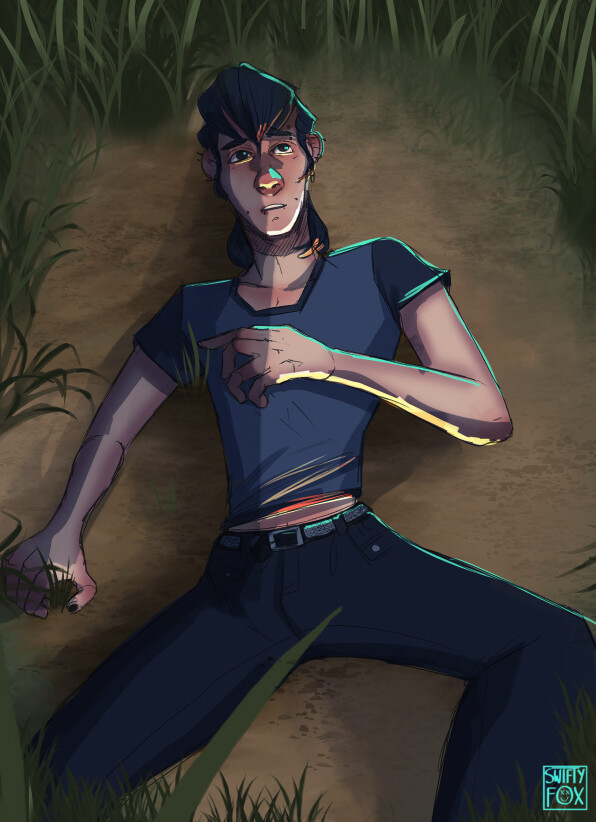 Rachel Dougherty - Dream Watcher