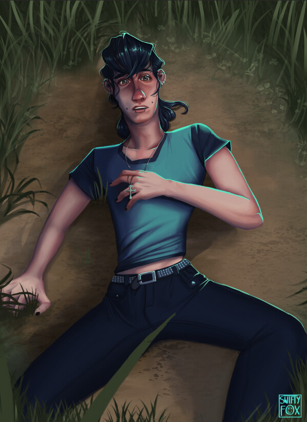 Rachel Dougherty - Dream Watcher