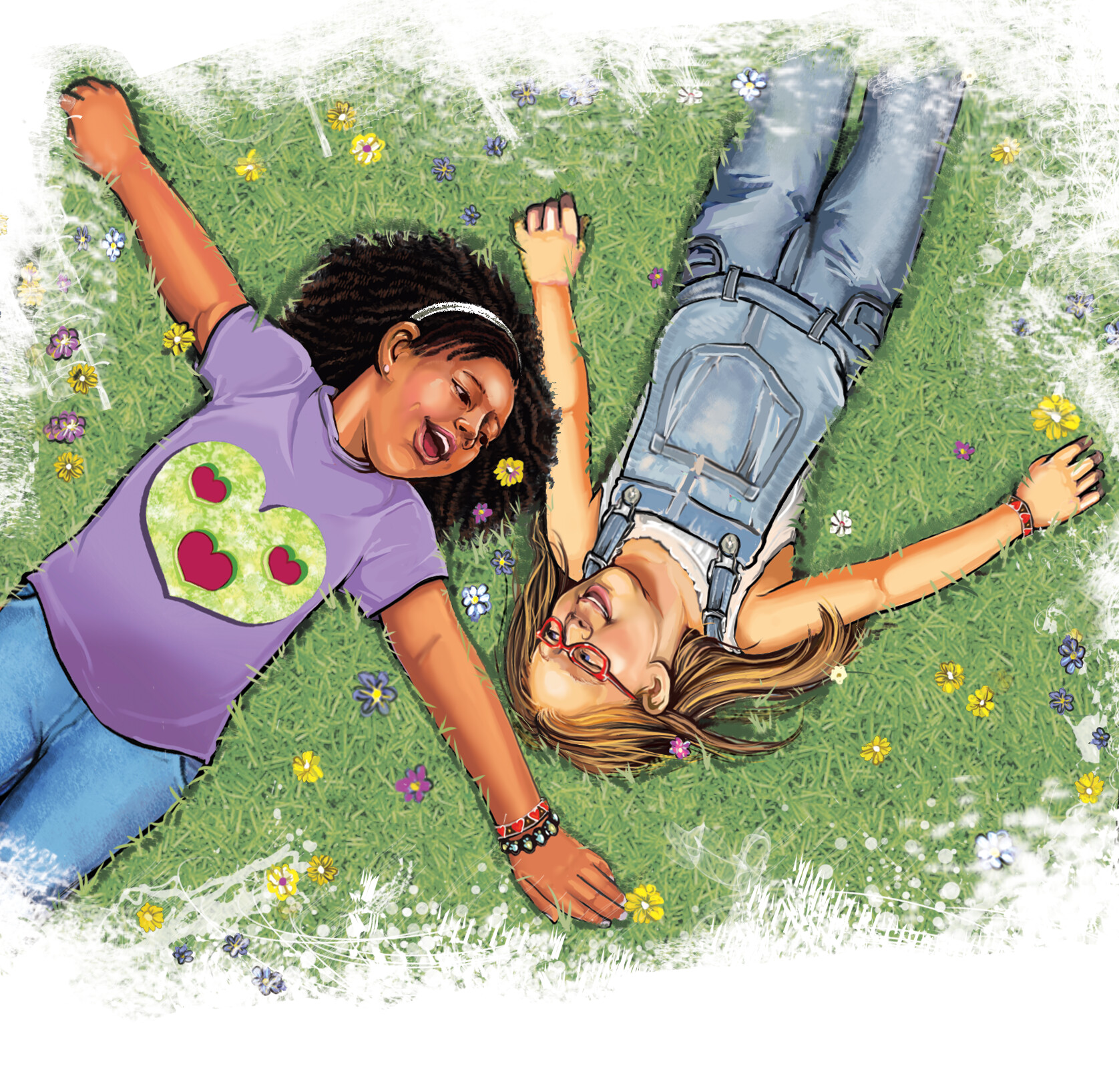 ArtStation - Laughter