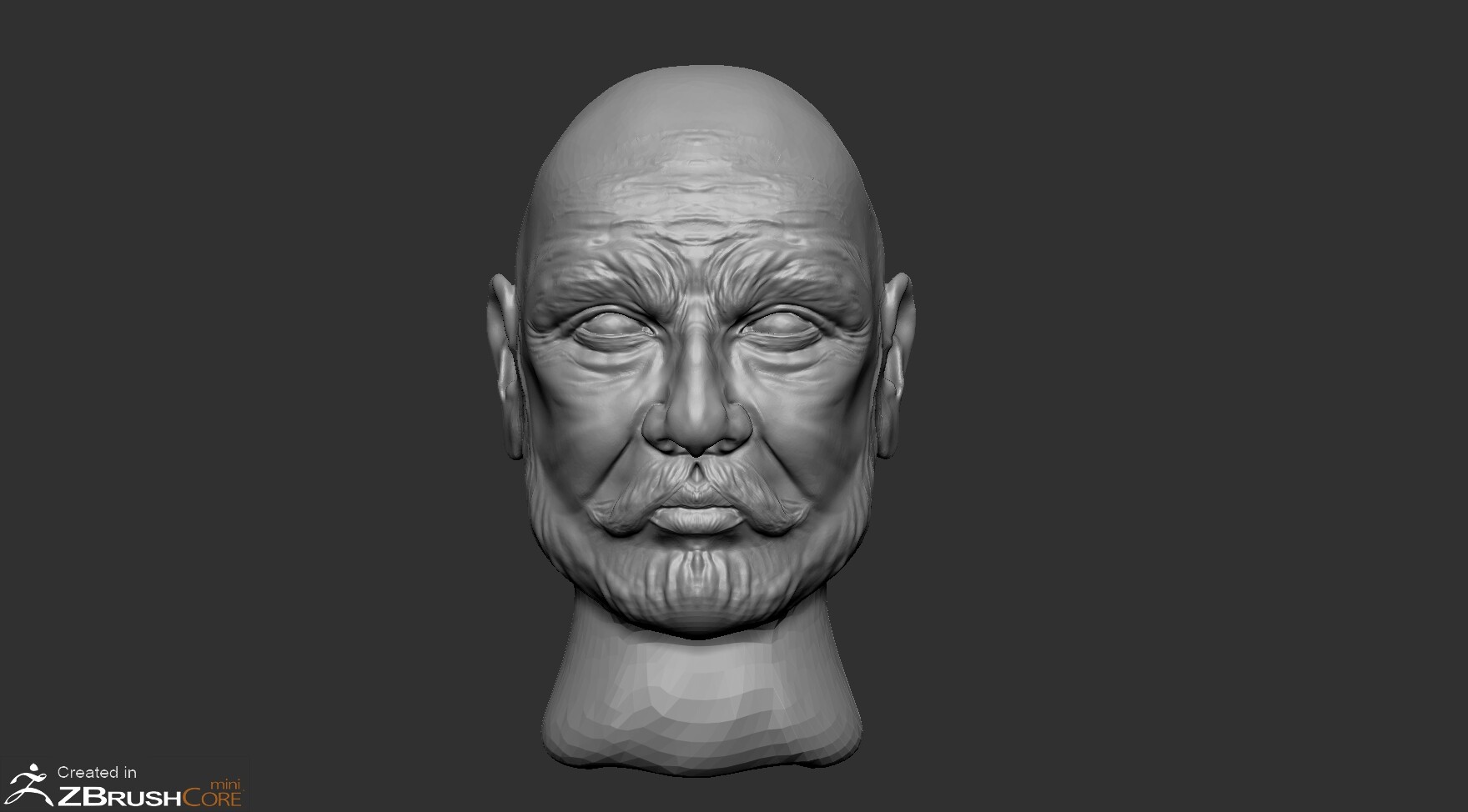 ArtStation - Sketching with Zbrush Core mini