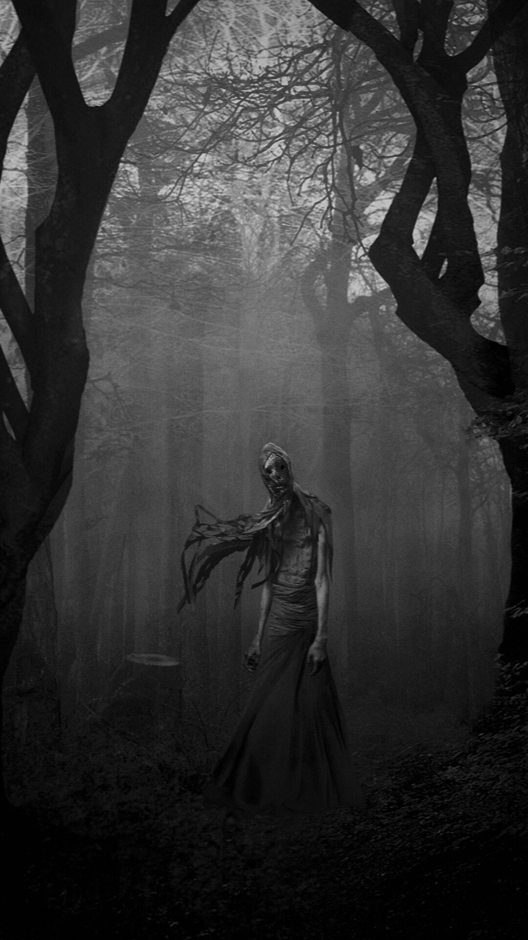 Horrors by Alexis Rives : r/ImaginaryHorrors