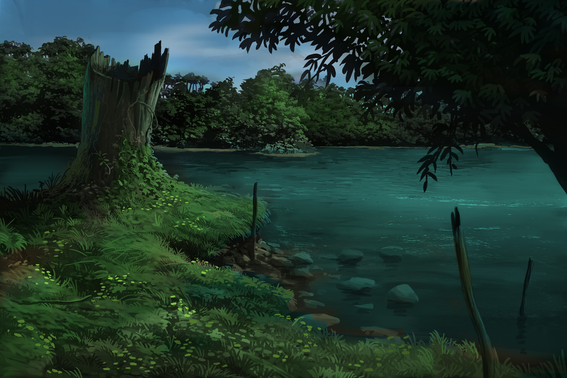 ArtStation - Tips&tricks