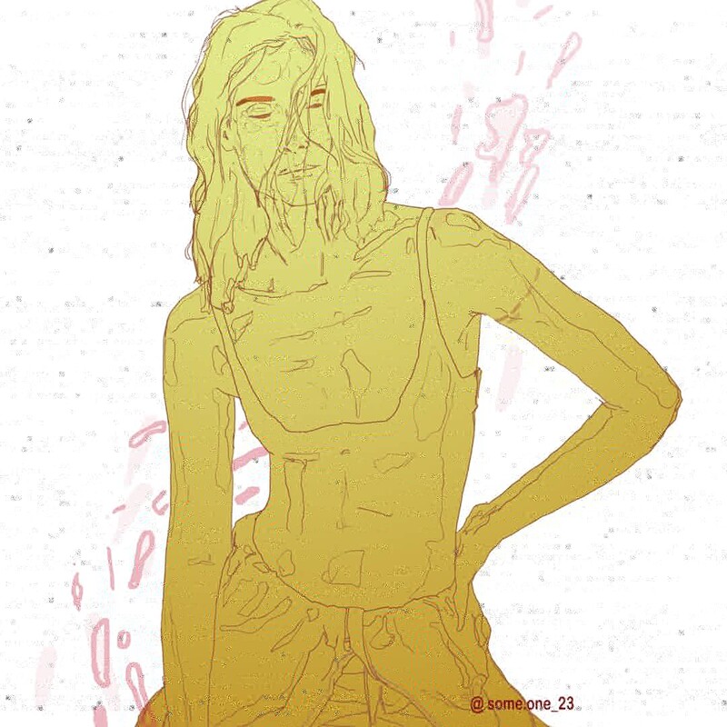 ArtStation - Edwin Velazquez