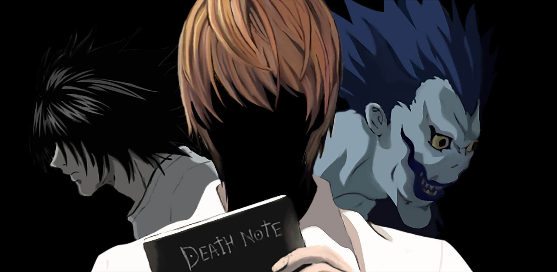 Gks Charlie - Concept & Fan arts