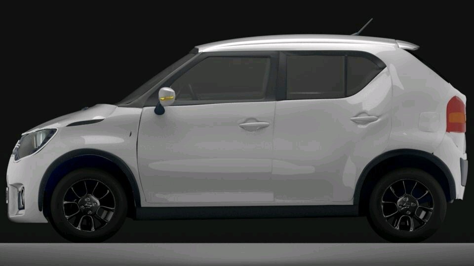 ArtStation - Ignis 3D Model