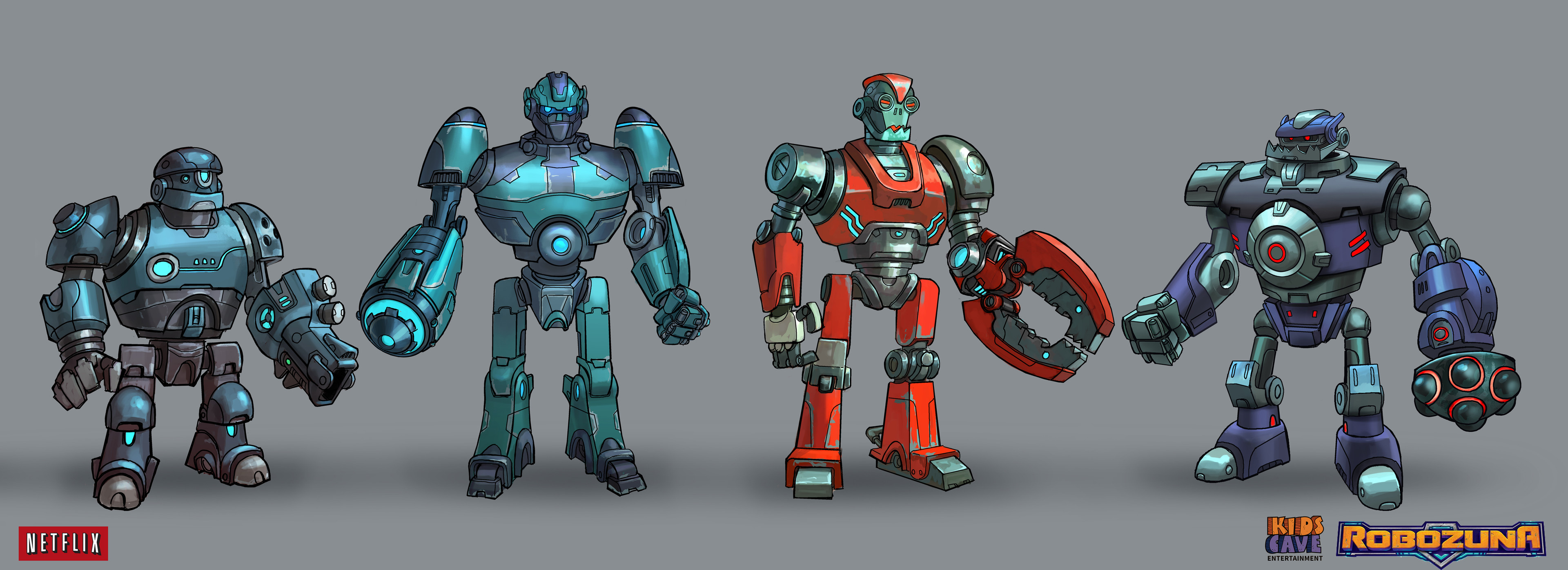 robozuna coloring pages