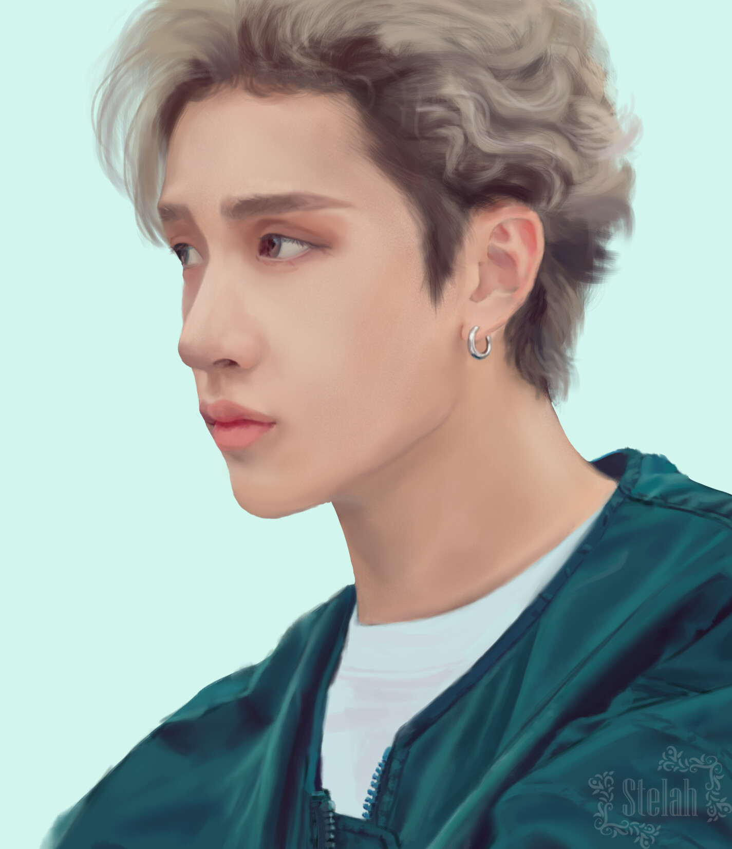 ArtStation - Christopher Bang