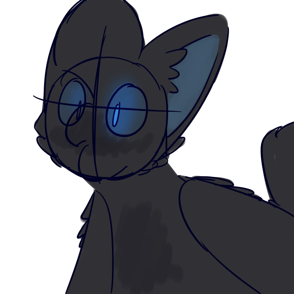 Angel Lowery - Art Fight 2020 Animals