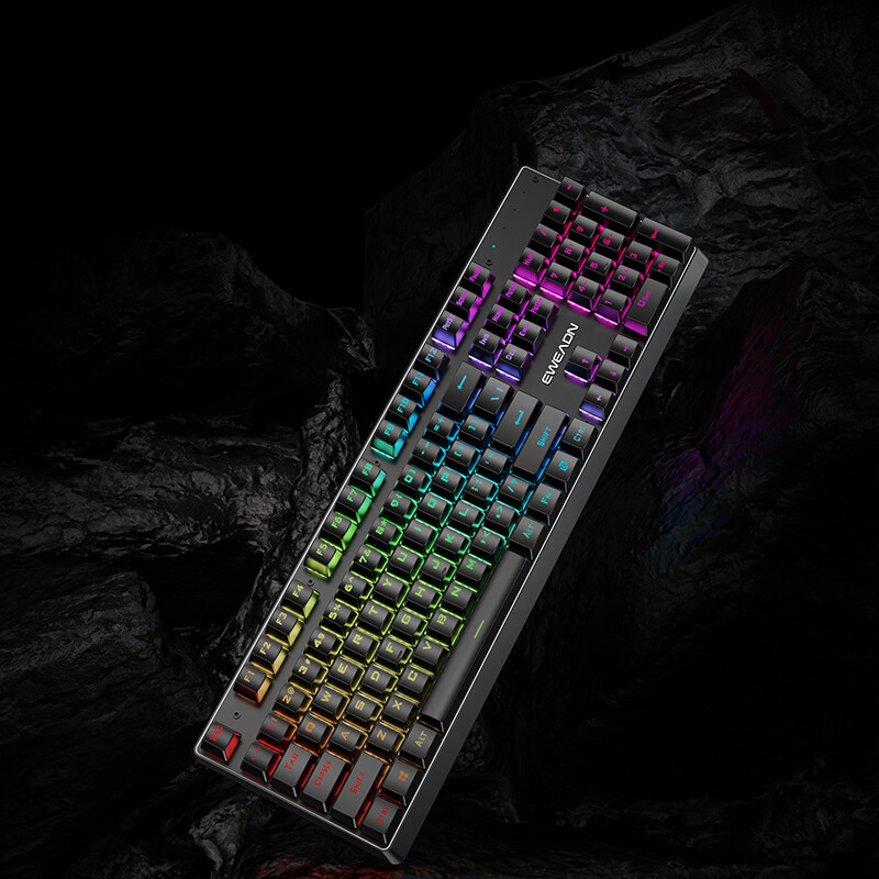 ArtStation - KEYBOARD