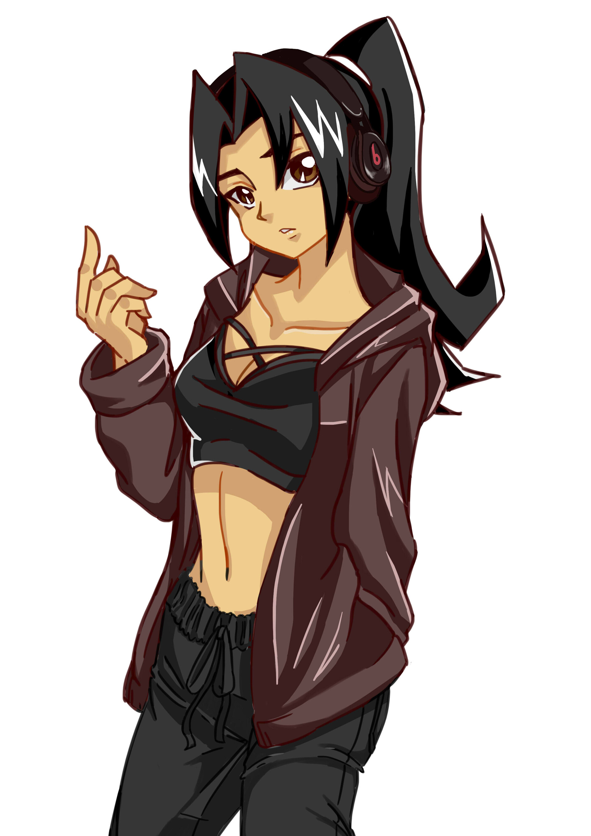 ArtStation - Starlight - Nikki