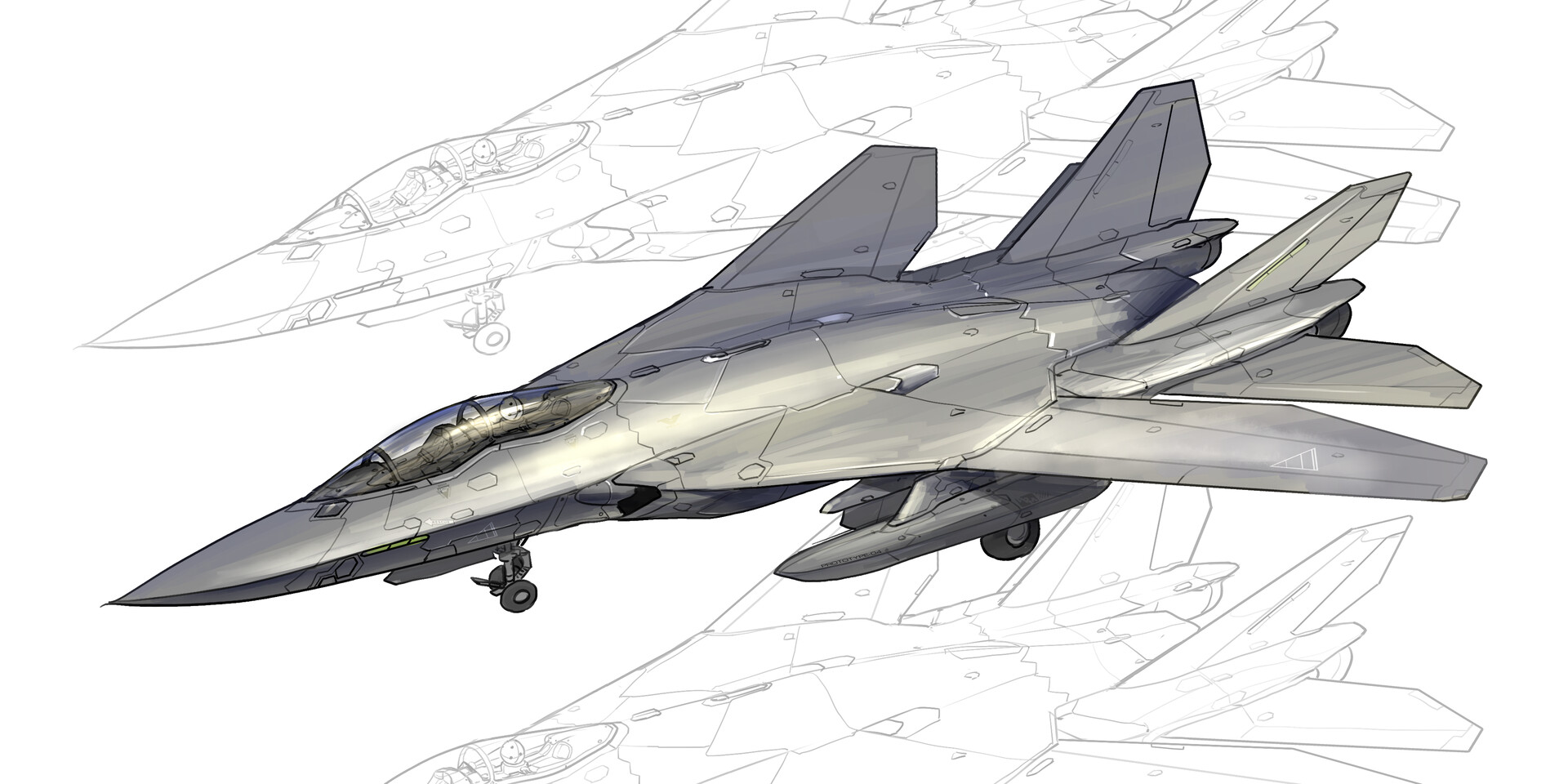 AST21 - F/A-141F ADVANCED TOMCAT