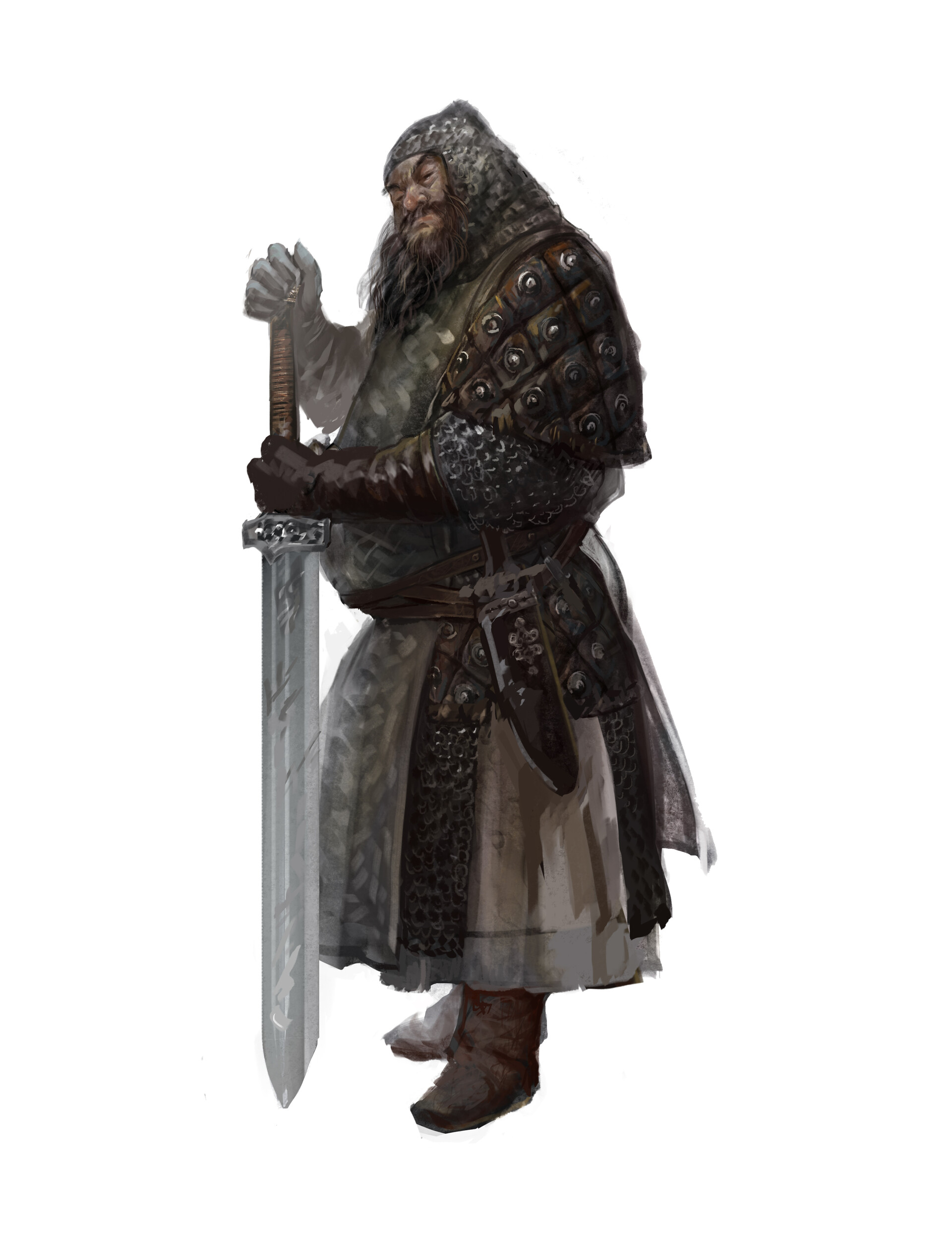 ArtStation - Project GAIA