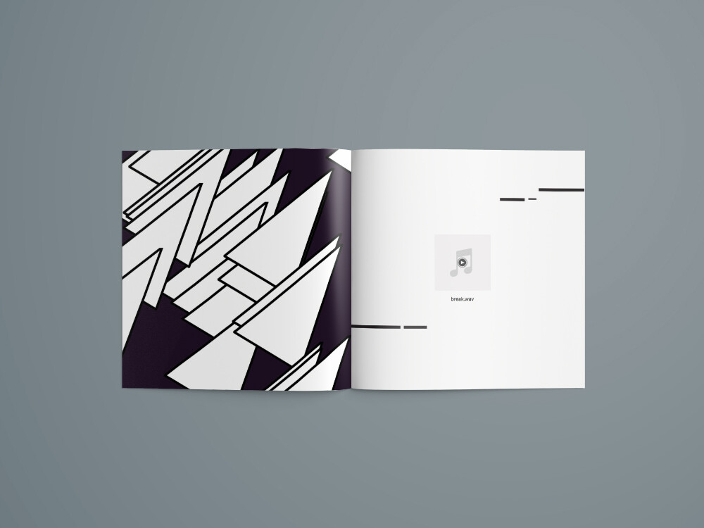 Xiaoran Chen - Glass